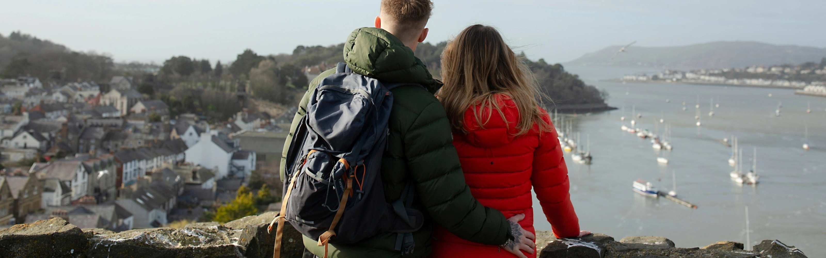 Things to do along The North Wales Way | Visit Wales