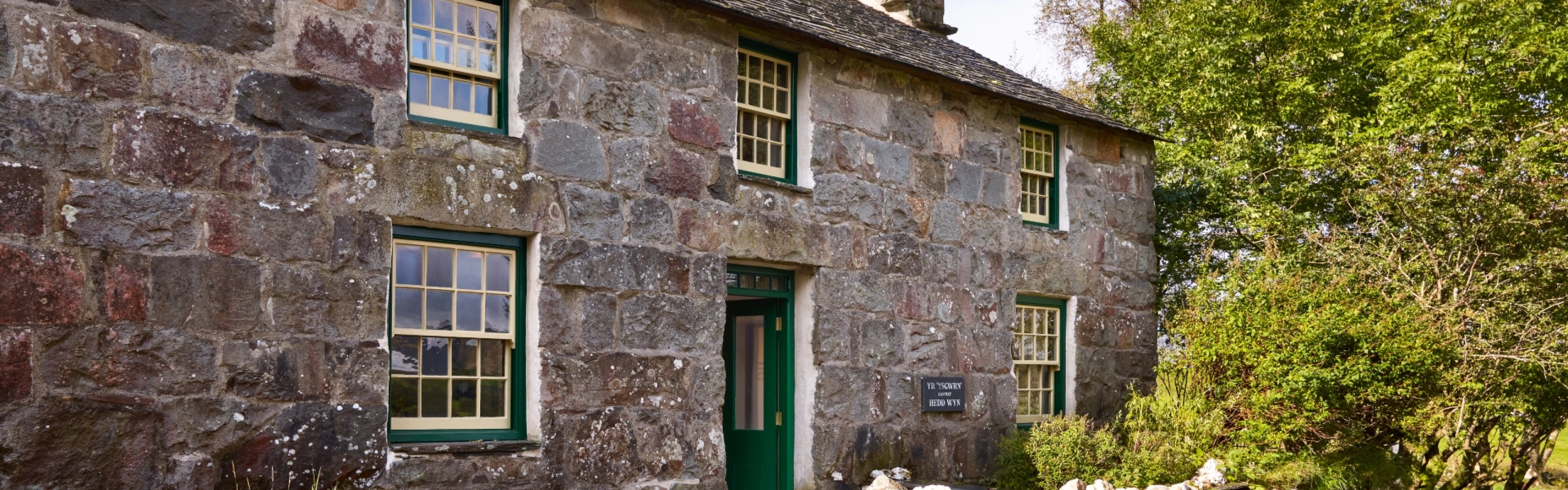 Hedd Wyn | Welsh Culture | Visit Wales