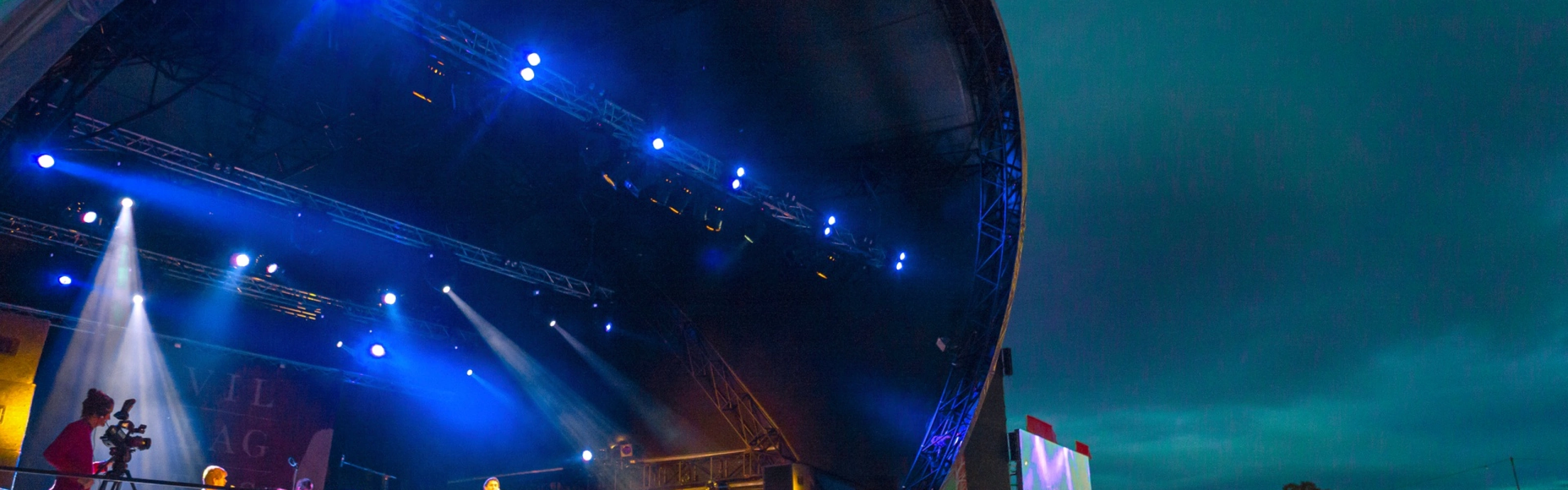 Events in Wales | Festivals, sport and music | Visit Wales