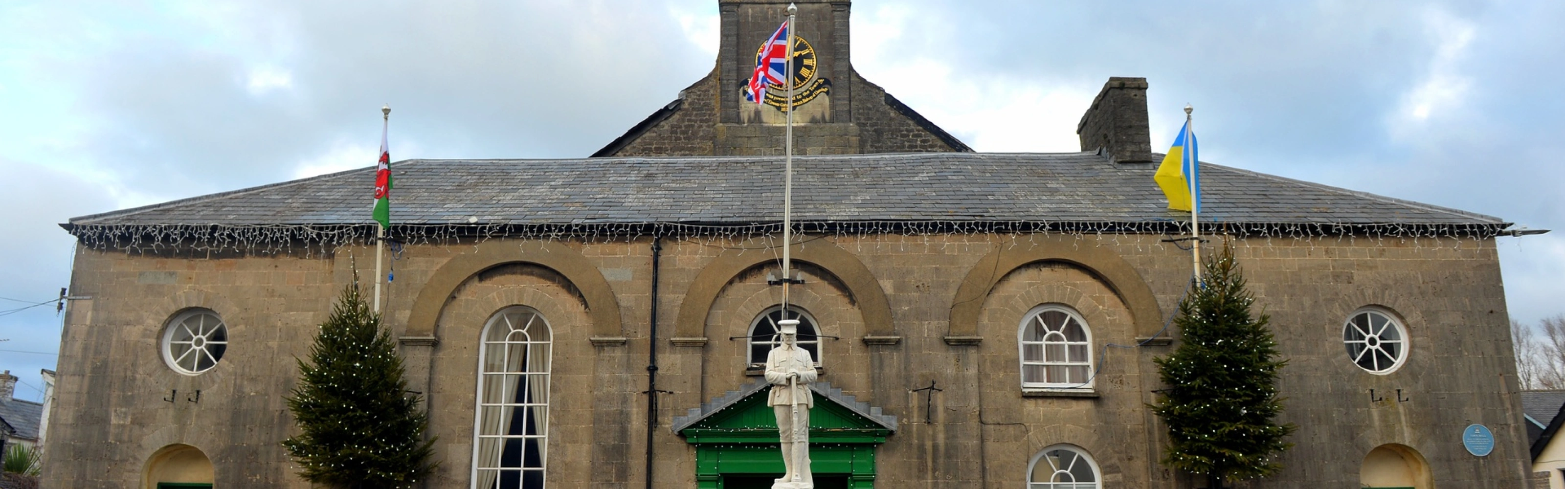 Insider guide to Cowbridge | Visit Wales