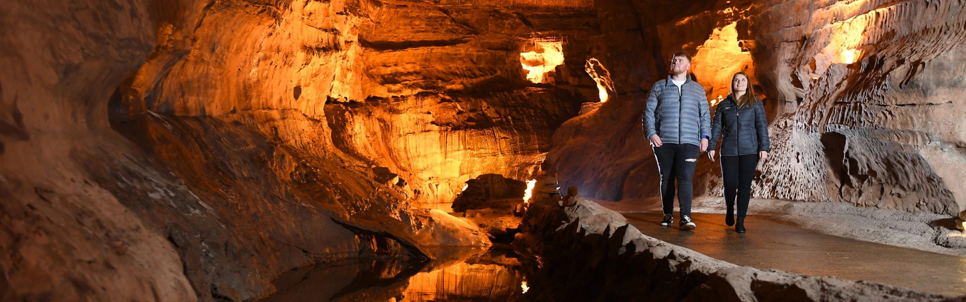 Where to find Welsh caves to explore | Things to do | Visit Wales