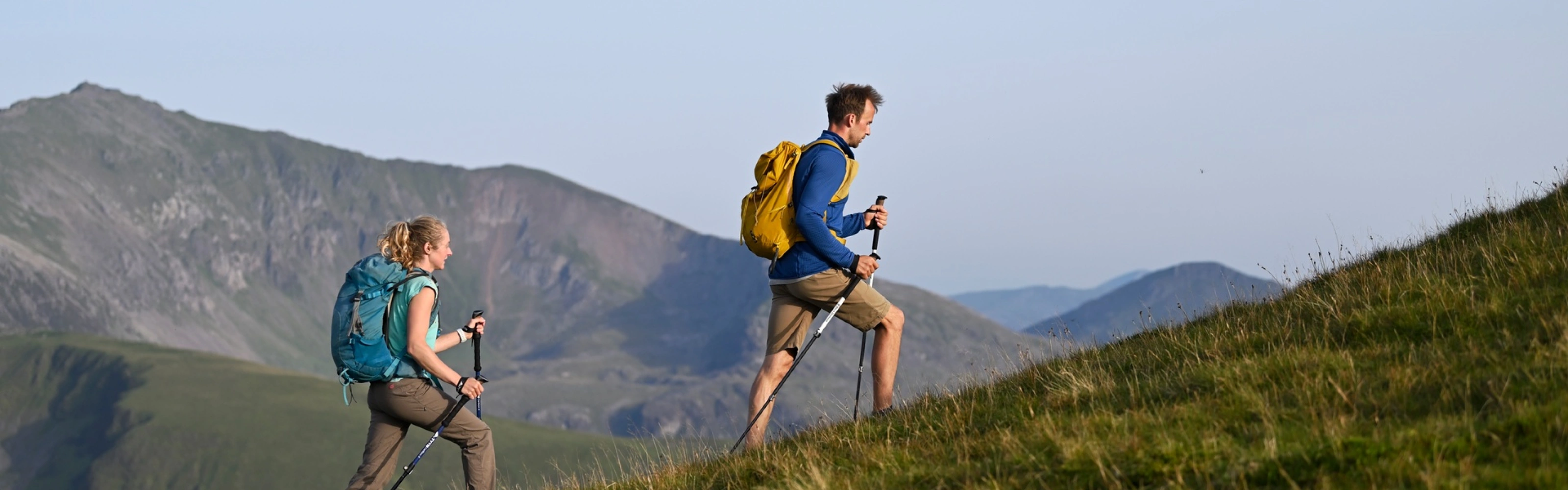 Eryri (Snowdonia) adventure activities | North Wales | Visit Wales