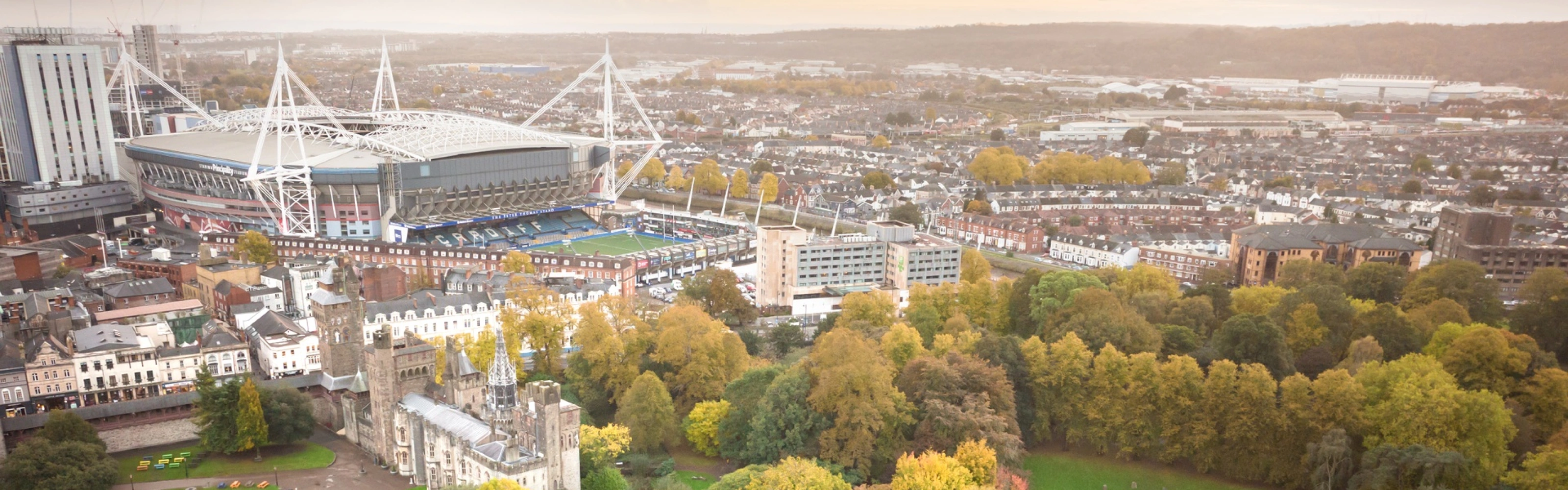 Places to stay in Cardiff | Hotels and B&Bs guide | Visit Wales