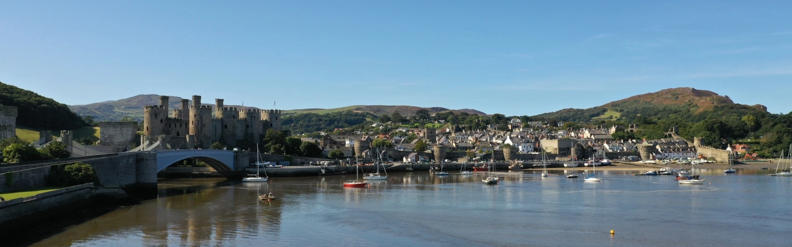 Explore Conwy: Top activities and attractions | Visit Now