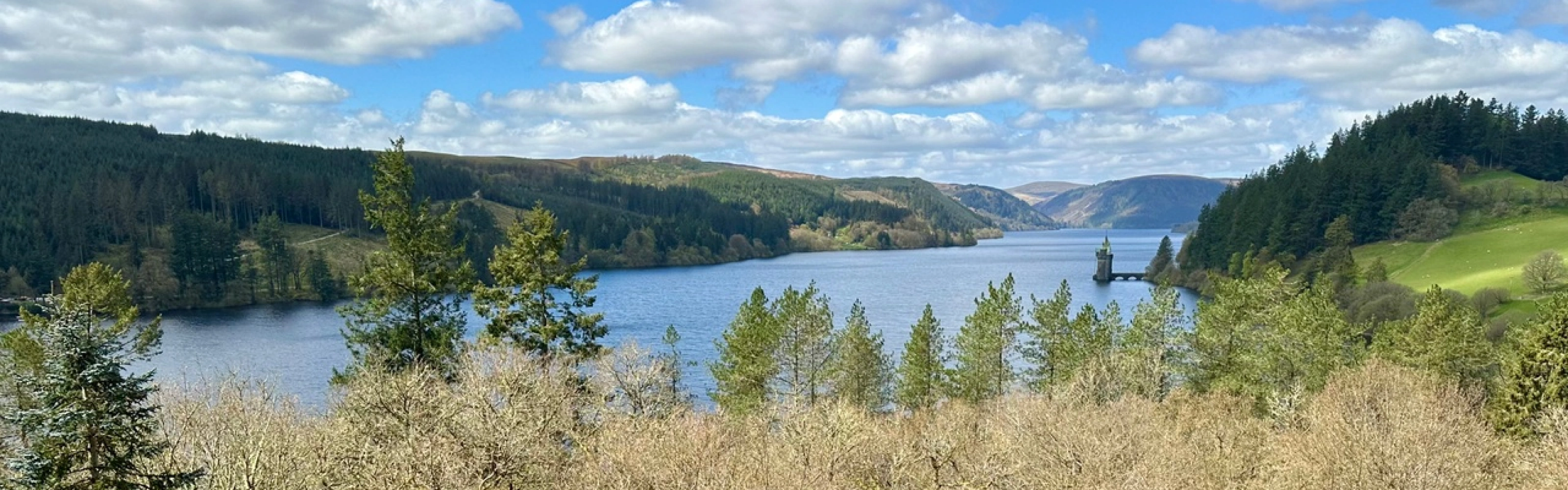 A guide to Maldwyn | Mid Wales | Visit Wales