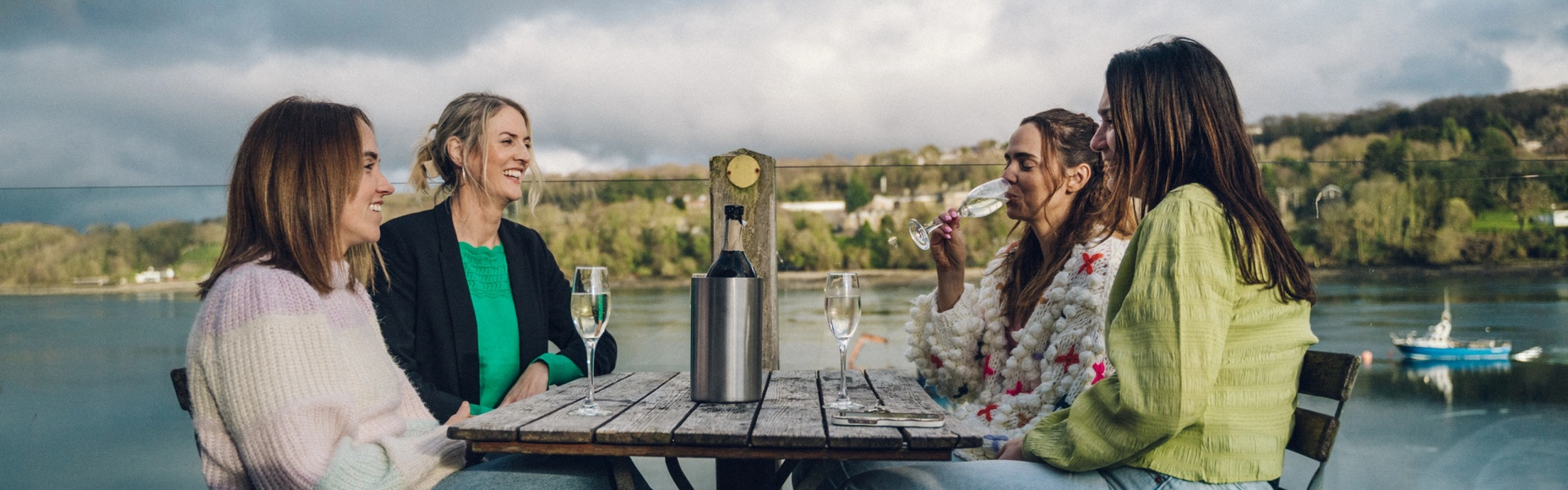 A taste of Anglesey | restaurants to try | Visit Wales