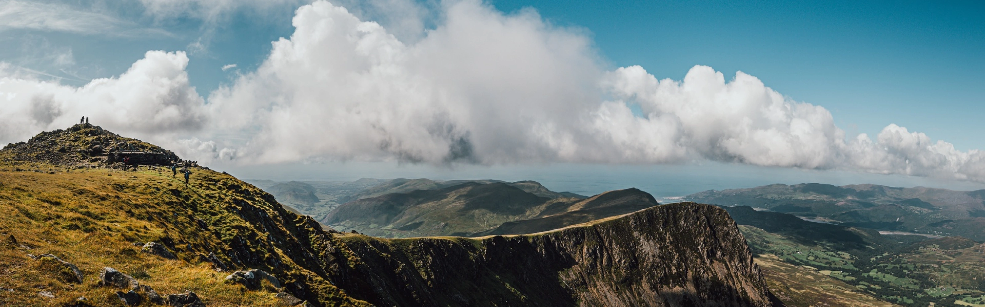 Cader Idris walk guide: all paths and routes | Visit Wales