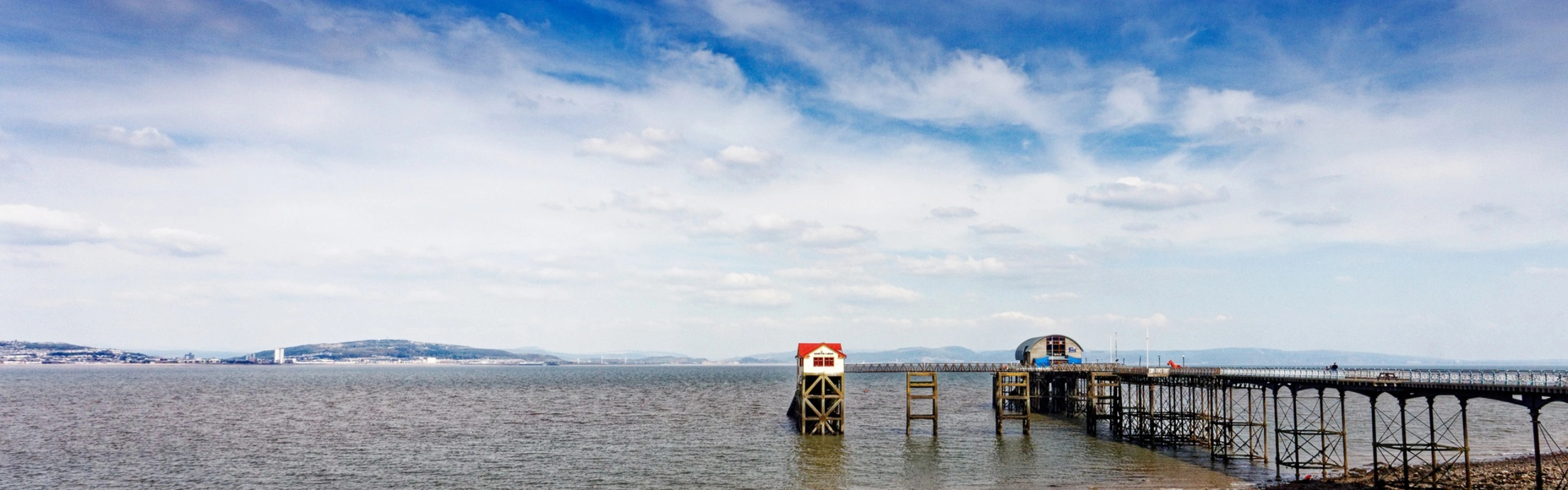 Explore marvellous Mumbles | Visit Wales