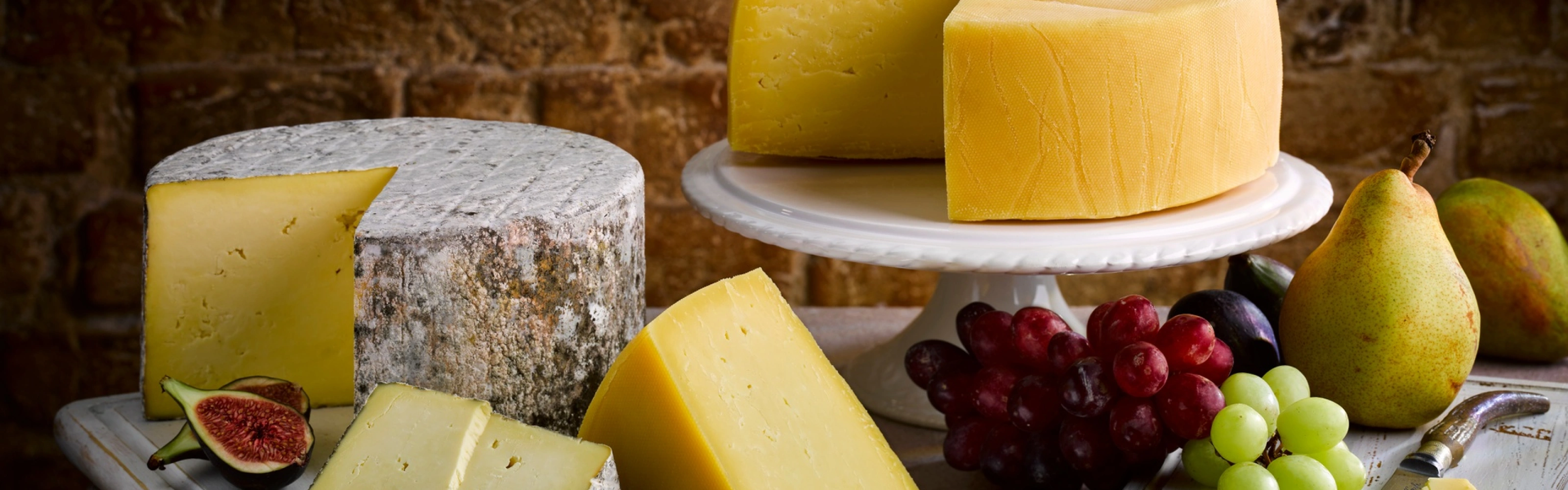 Our products, our producers | Food in Wales | Visit Wales