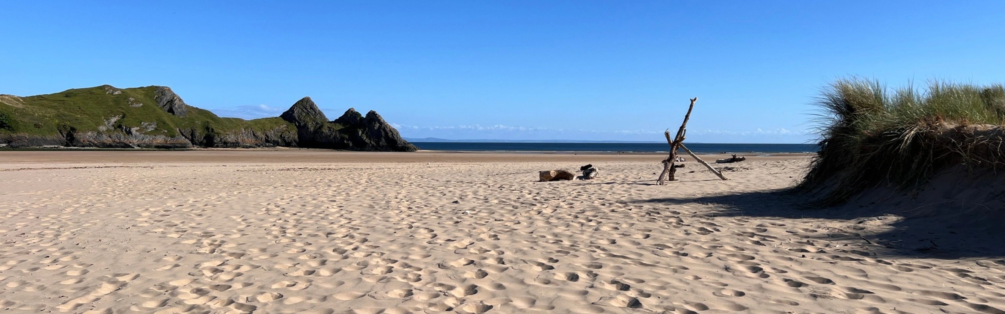 Swansea beaches | Visit Wales