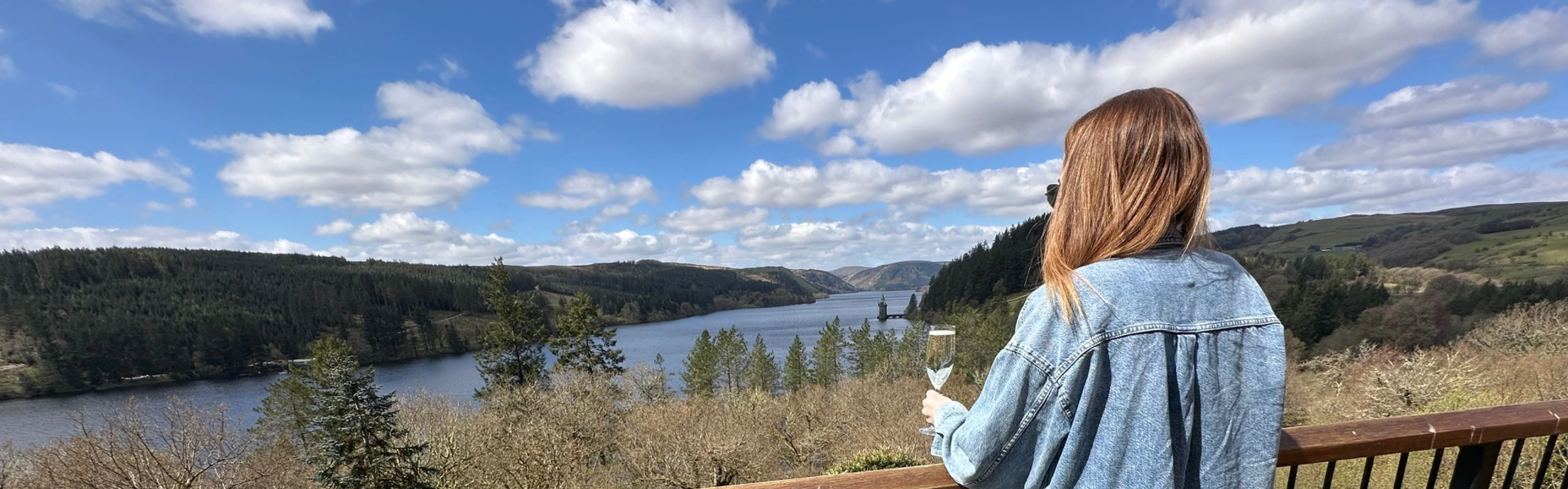 Luxury hotels in Mid Wales | Visit Wales