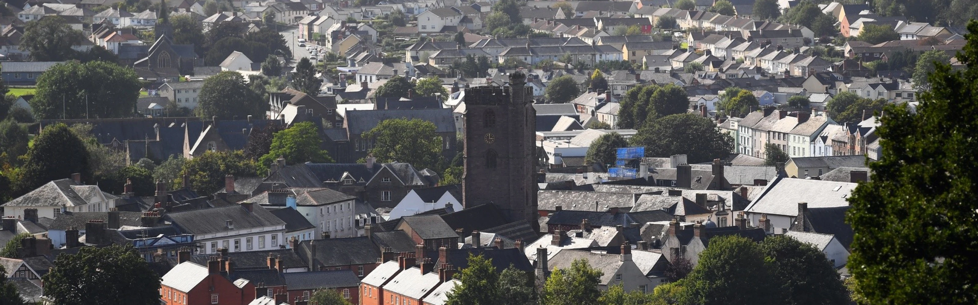 Top things to see and do in Brecon | Visit Wales