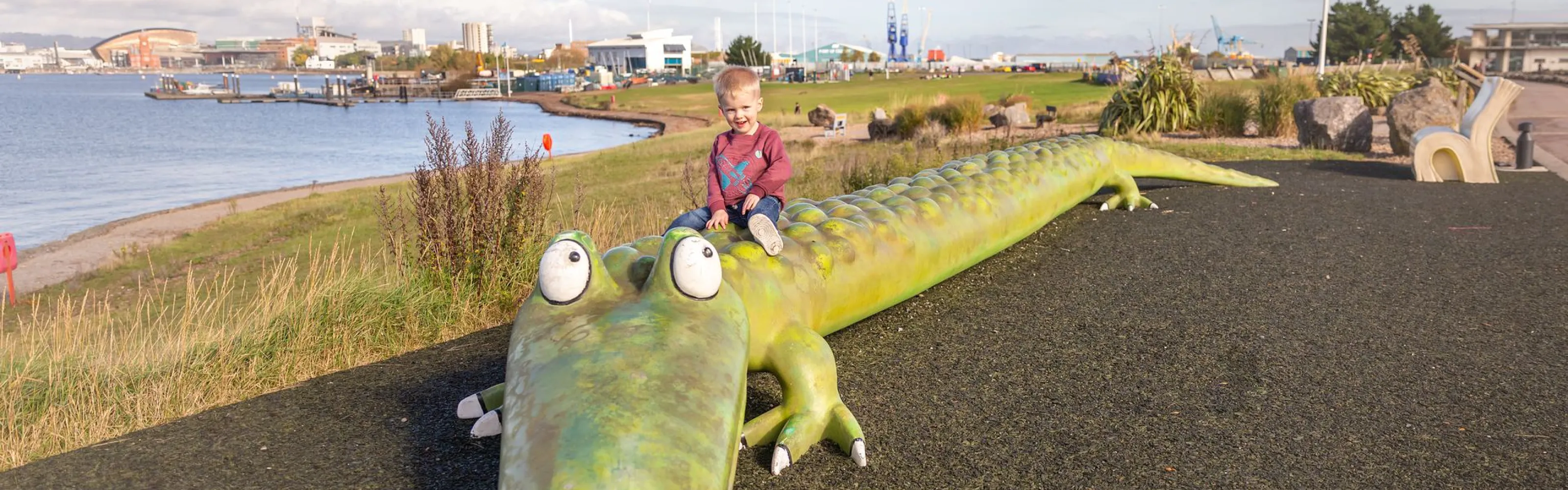 Family things to do in Cardiff | Plan your day out | Visit Wales