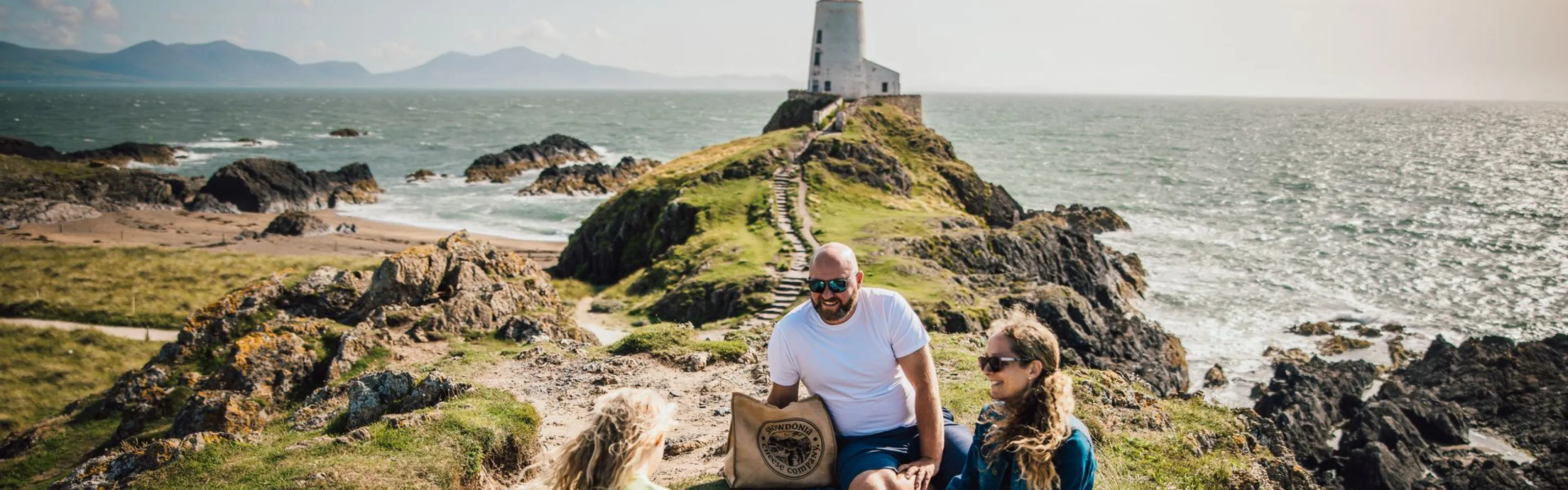 Days out in Wales | Activities and attractions | Visit Wales