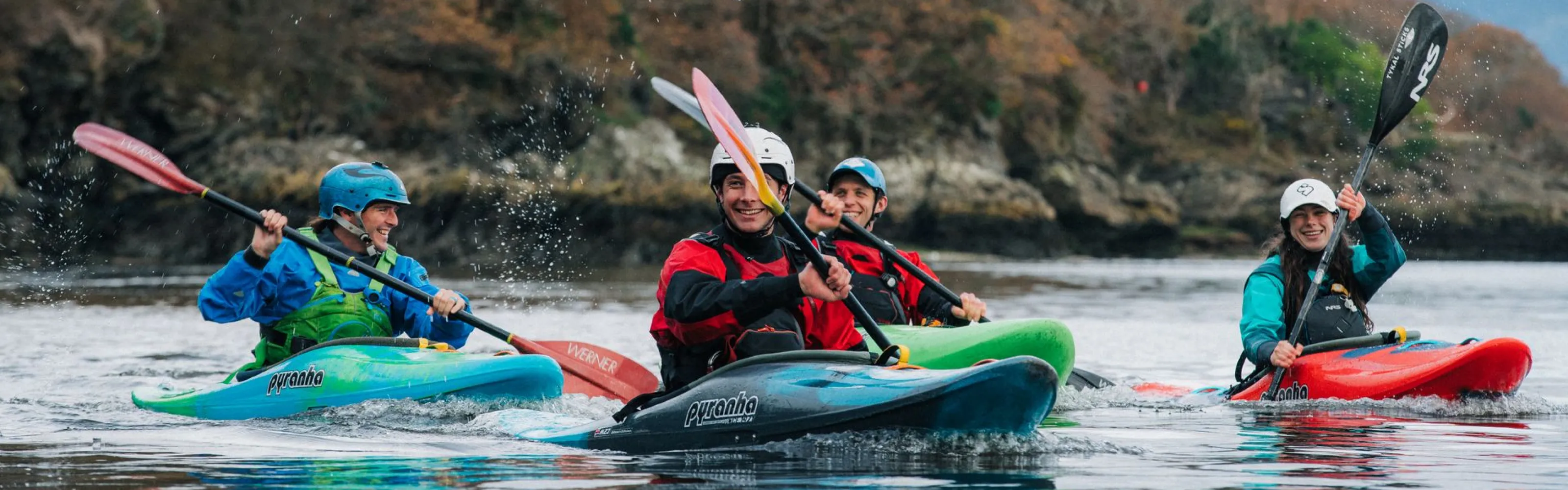 Outdoor activities to enjoy in Wales | Visit Wales