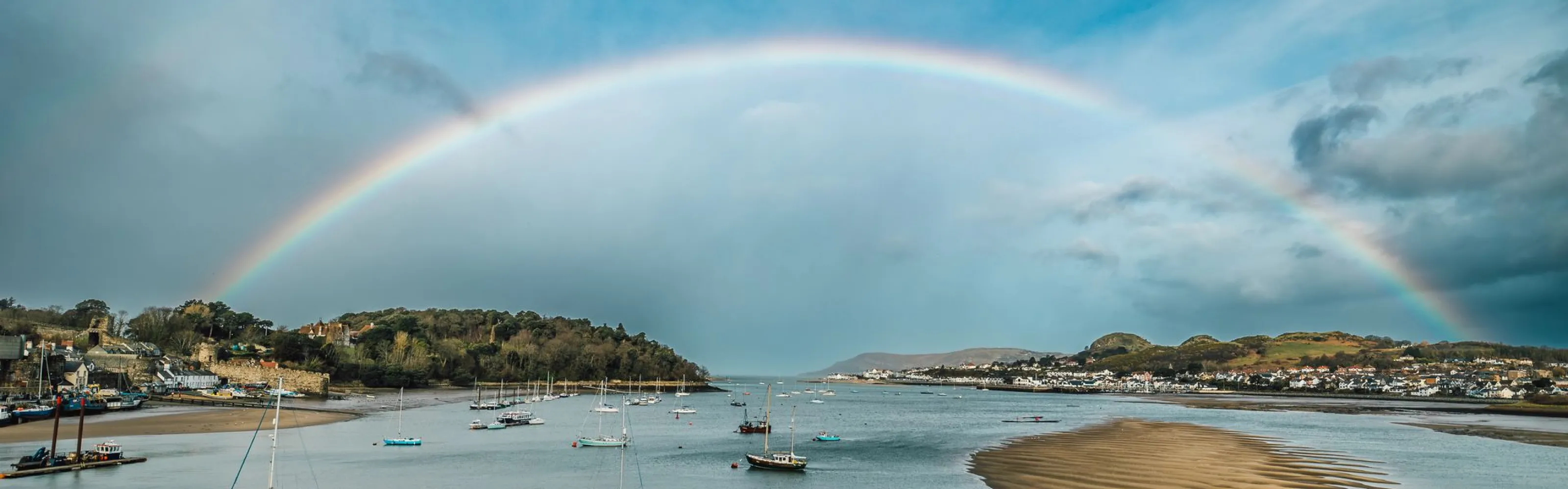 Explore Conwy: Top activities and attractions | Visit Now