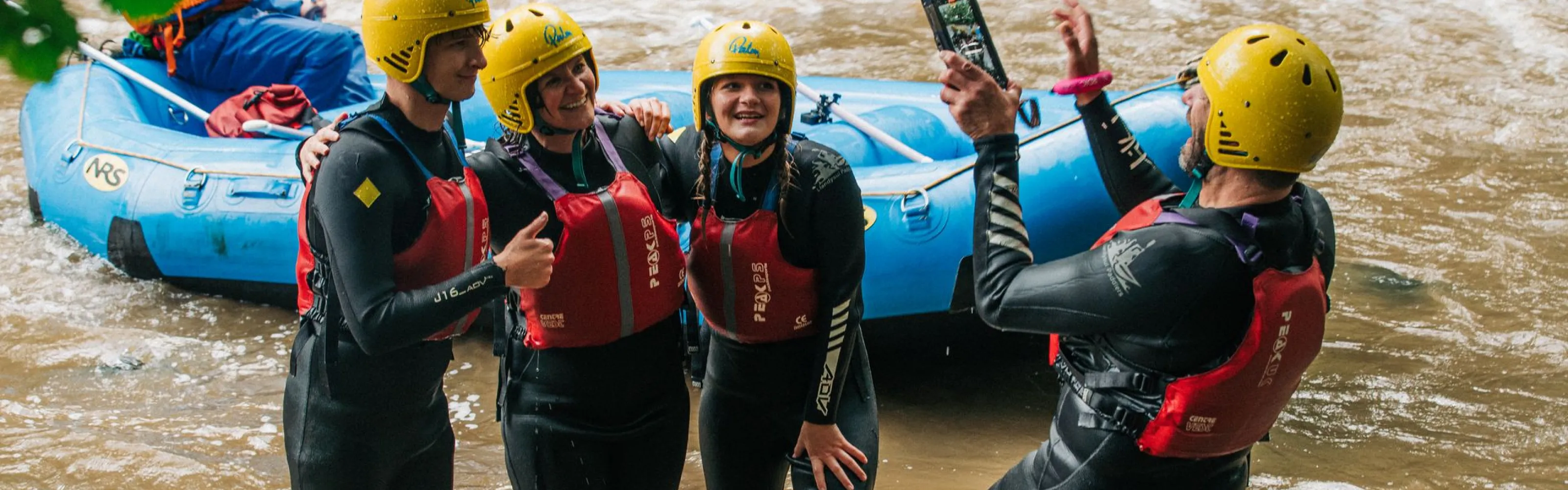 Adventure and activities in Wales | Visit Wales