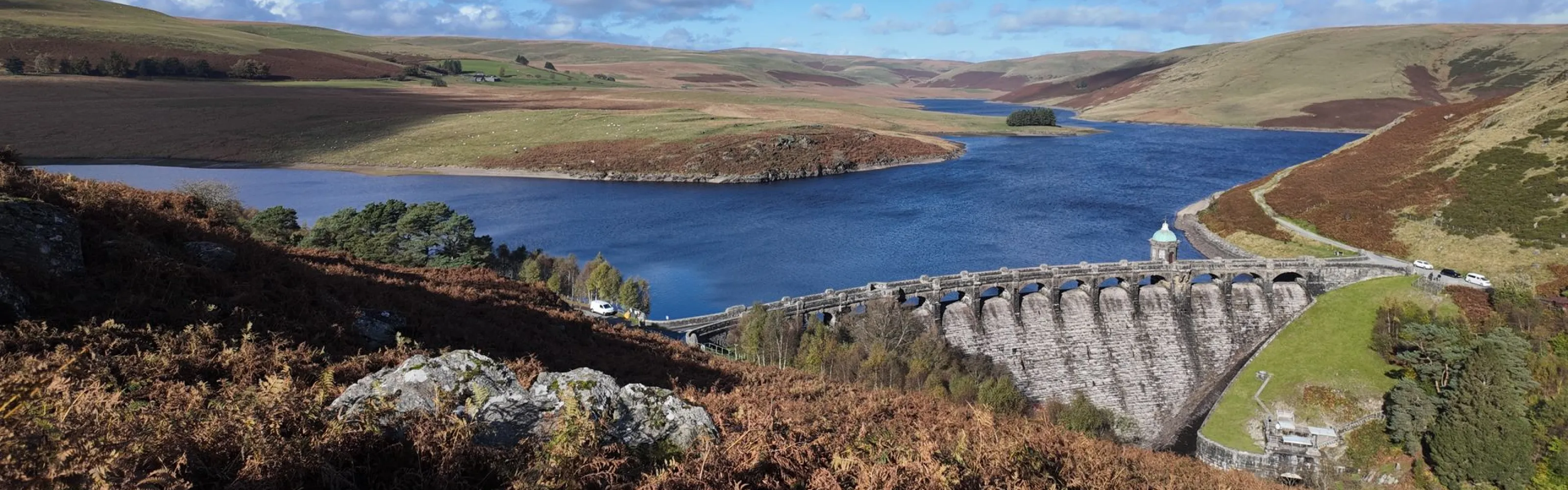 Mid Wales your perfect rural escape | Visit Wales