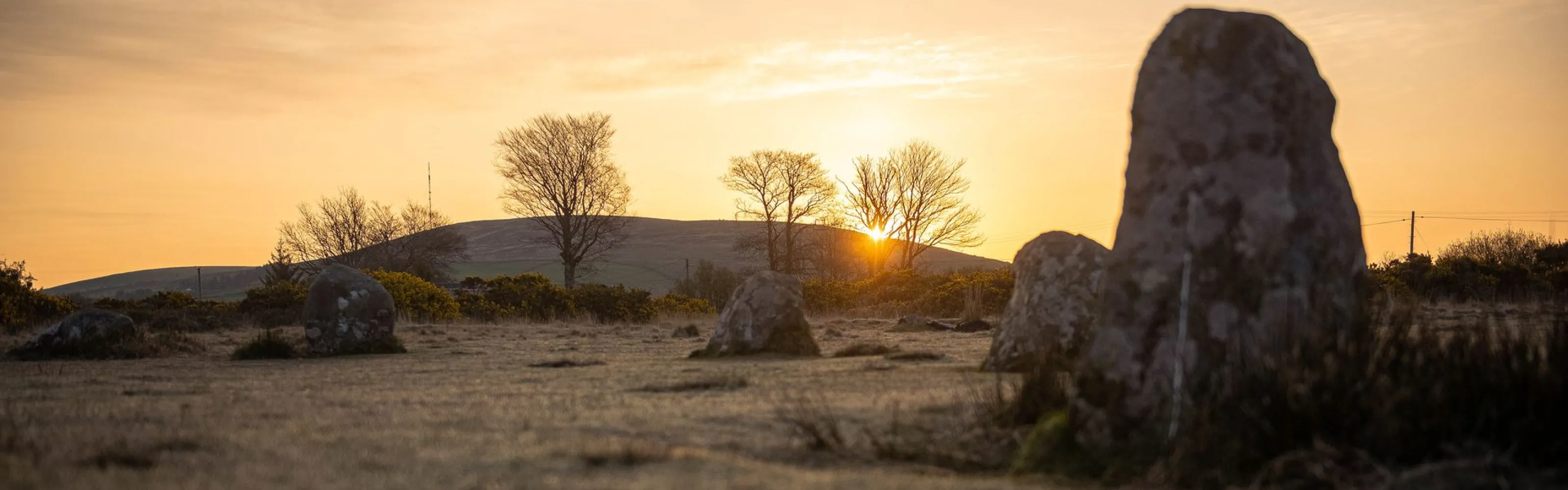 Beautiful spots in Wales to see the equinox sun rise | Visit Wales