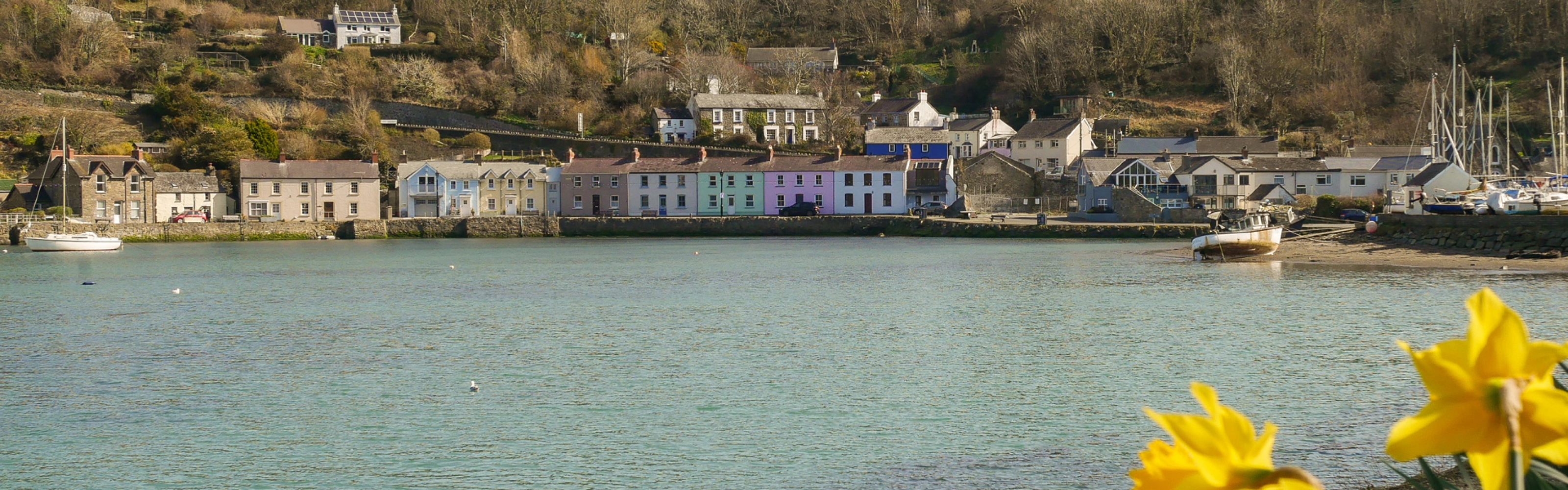 Great places to eat in Fishguard and Goodwick | Visit Wales