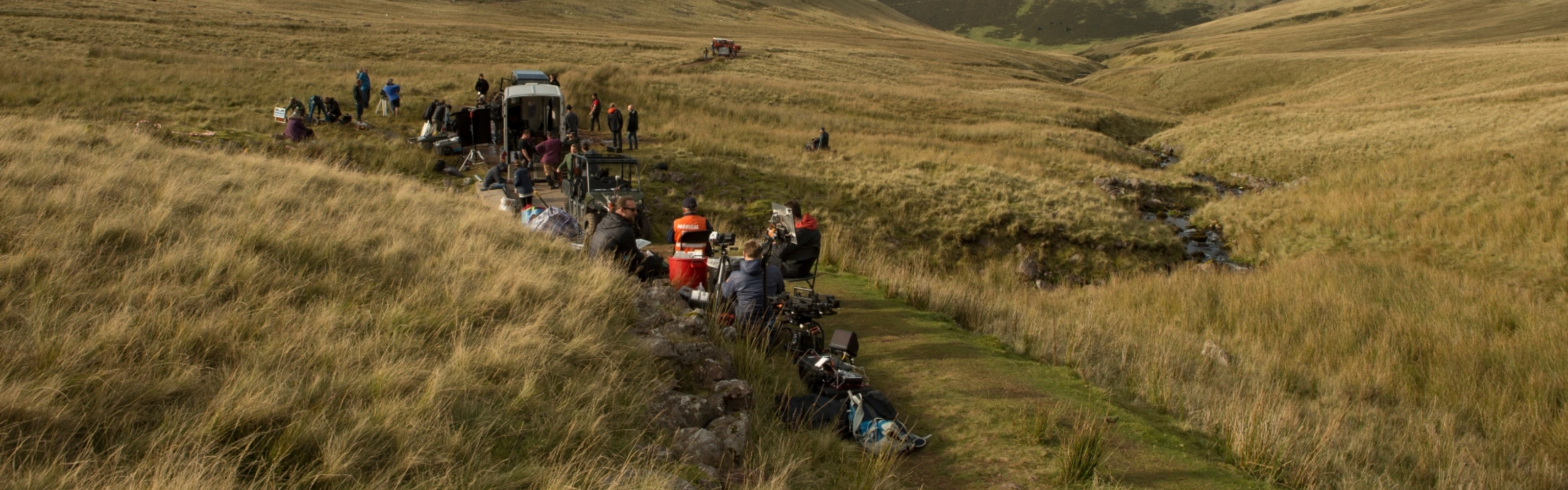 A Discovery of Witches: A location guide | Visit Wales