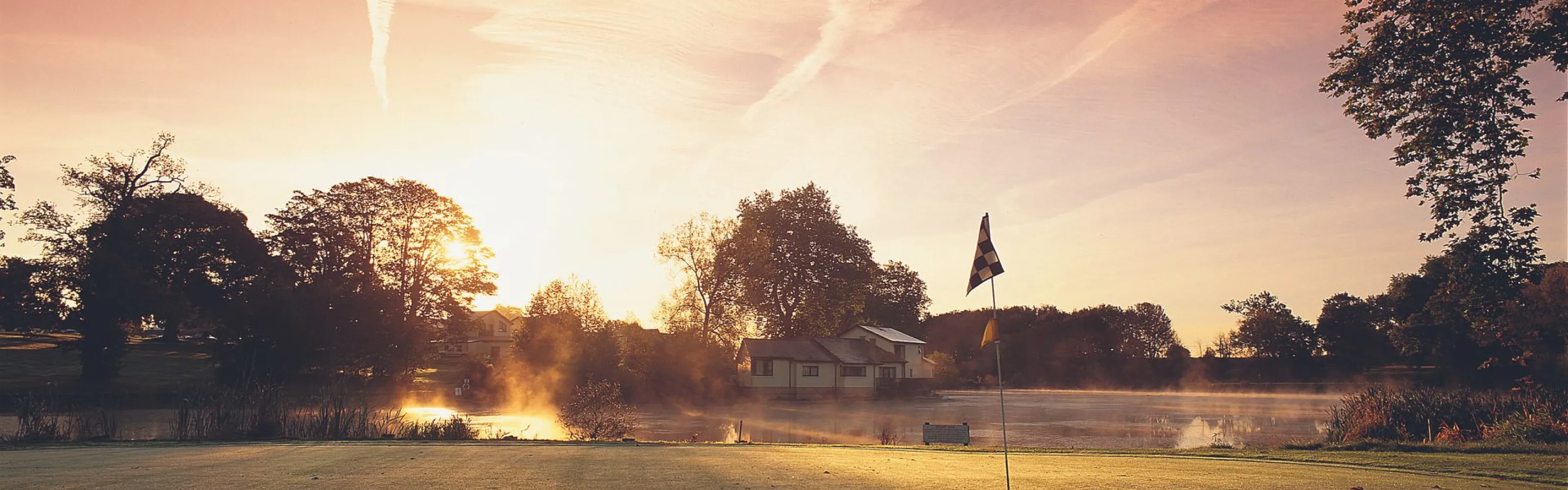 Hey good looking: Welsh golf in pictures | Visit Wales