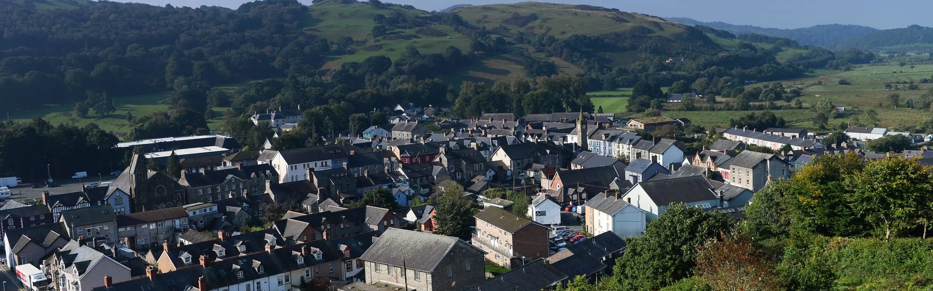 Must do in and around Machynlleth | Visit Wales