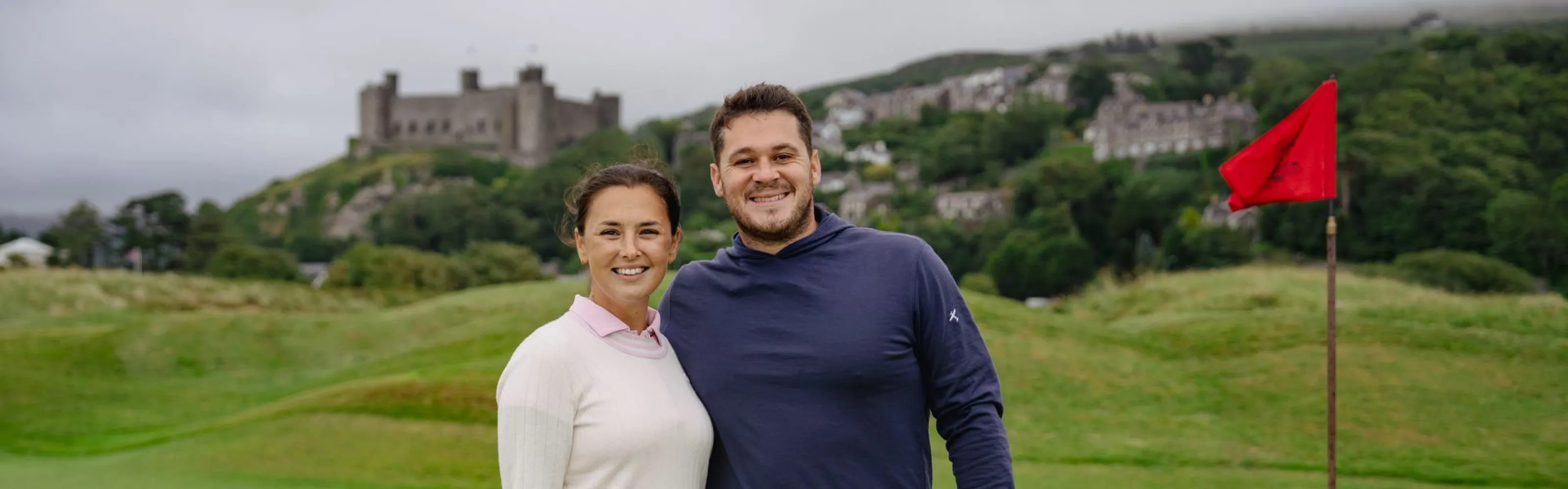 A golfer’s guide to Wales | Ultimate golf road trip | Visit Wales