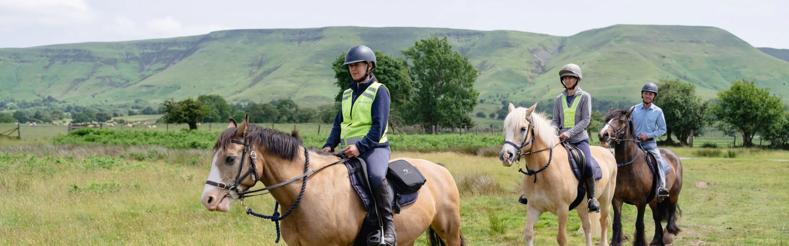 An insider's guide to horse riding in Wales | Visit Wales
