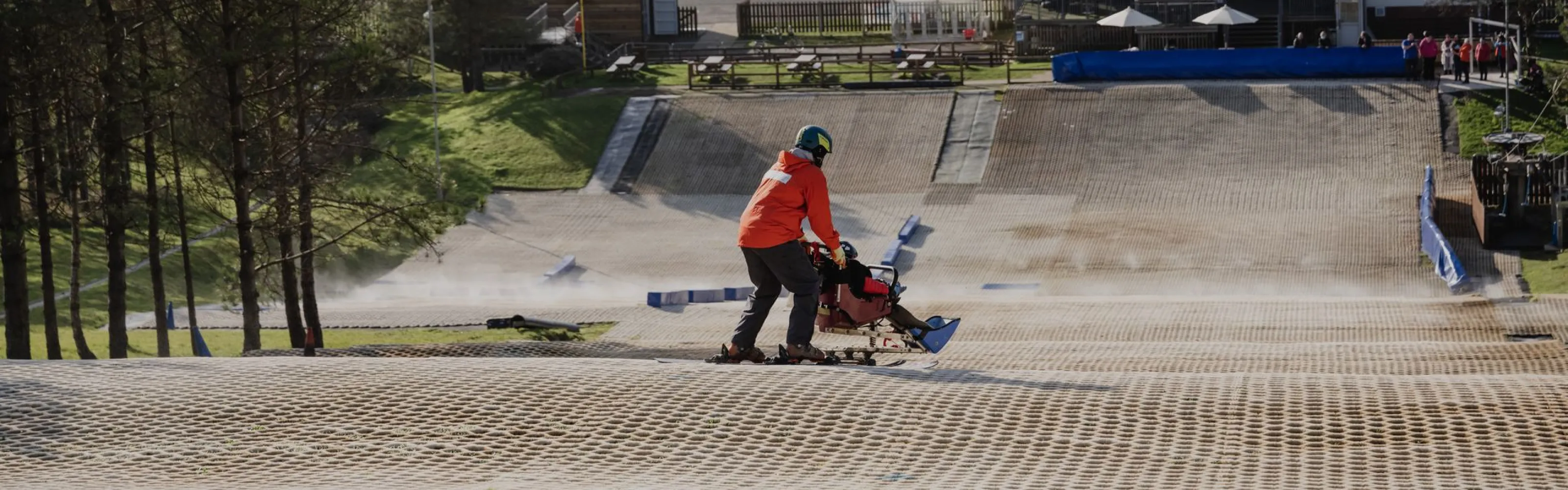 Accessible activities across Wales | Visit Wales