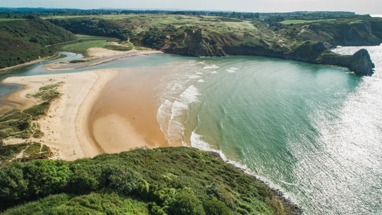 Swansea Bay | VisitWales