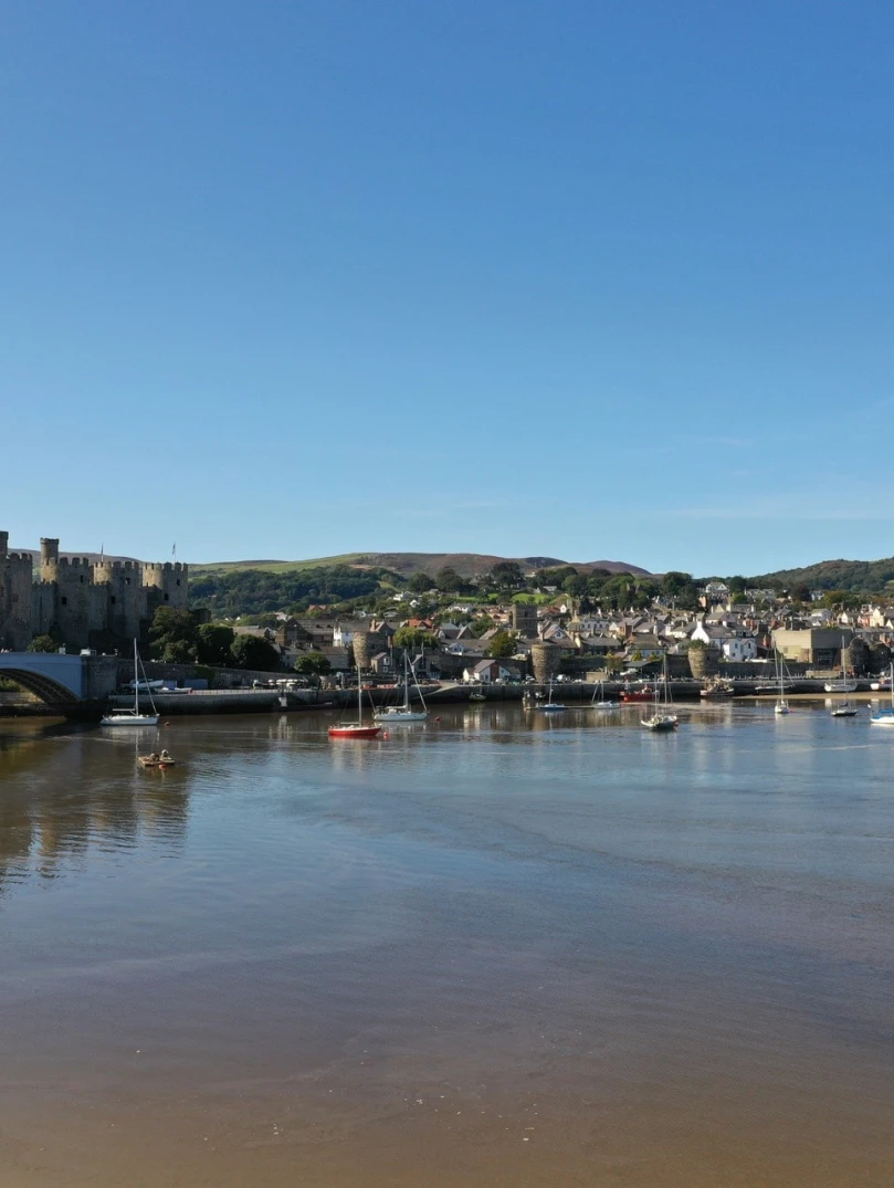 Llandudno and Colwyn Bay | Visit Wales