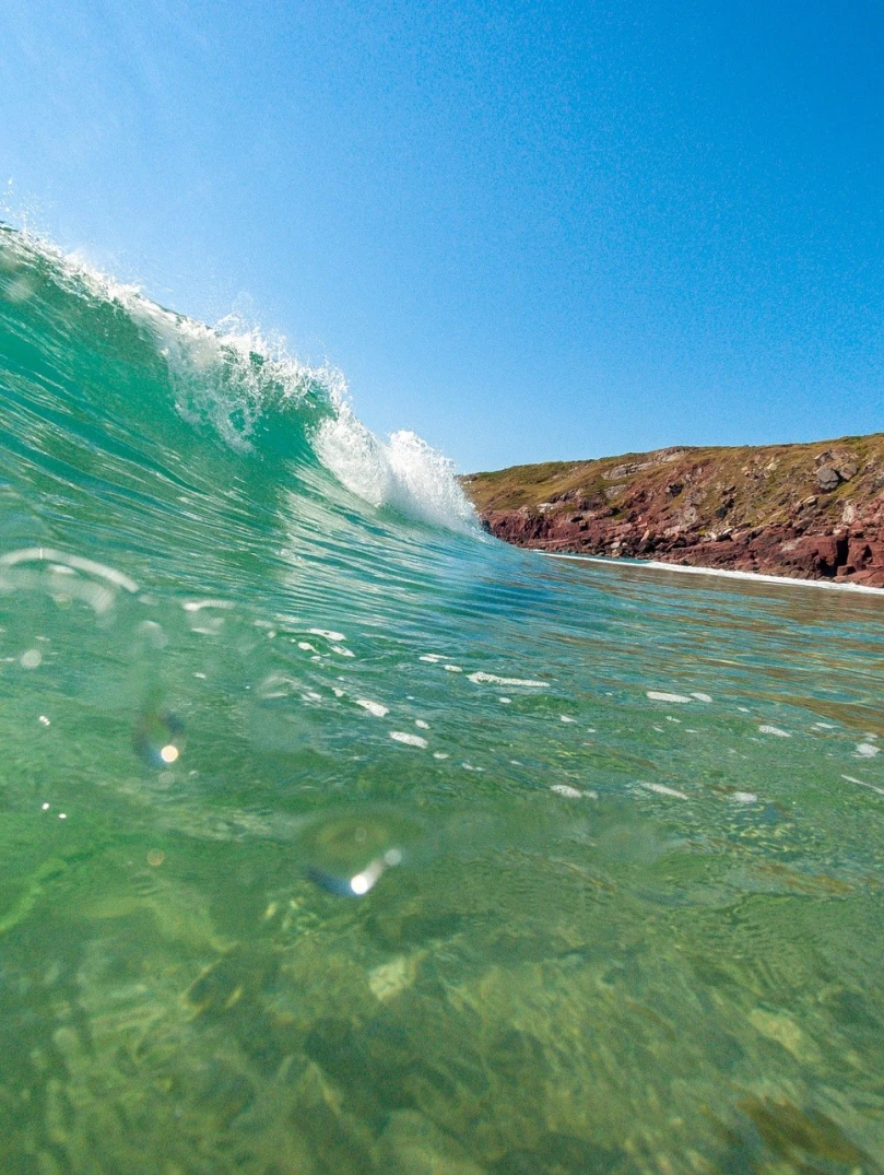 Watersports activities in Wales | Things to do | Visit Wales