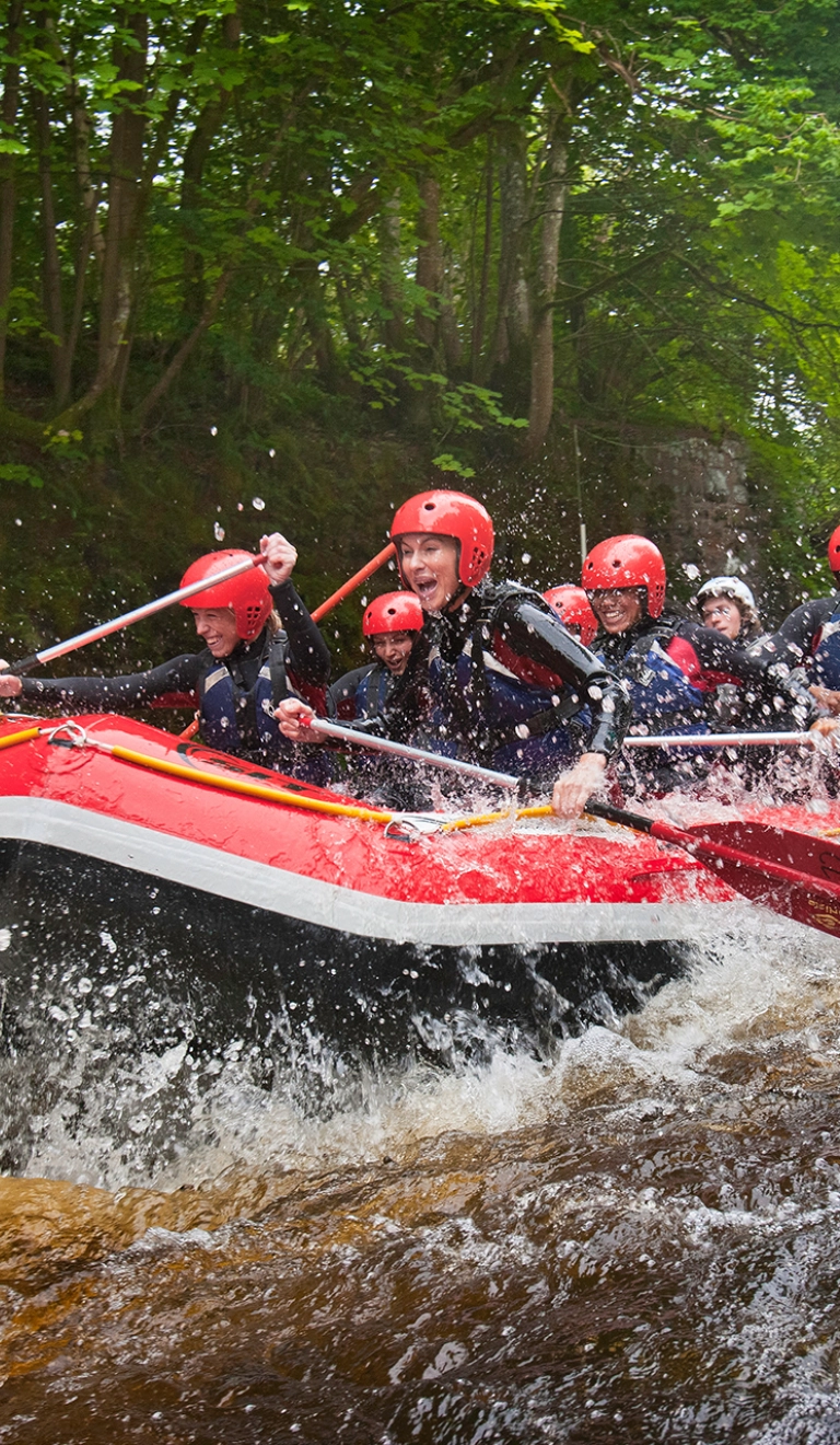 Adventure and extreme sports breaks in Wales | Visit Wales