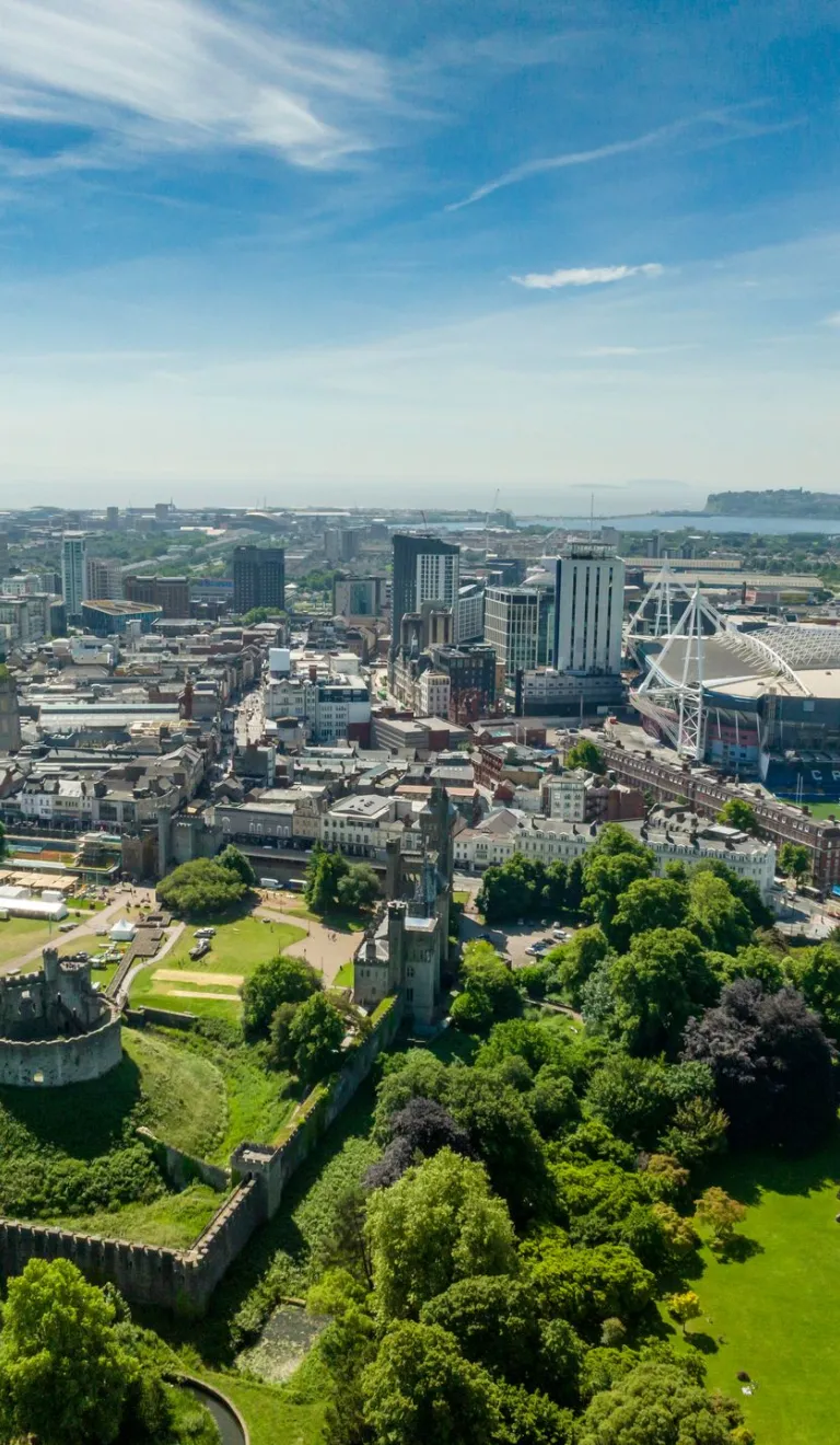 Places to visit in South Wales: Attractions and more | Visit Wales
